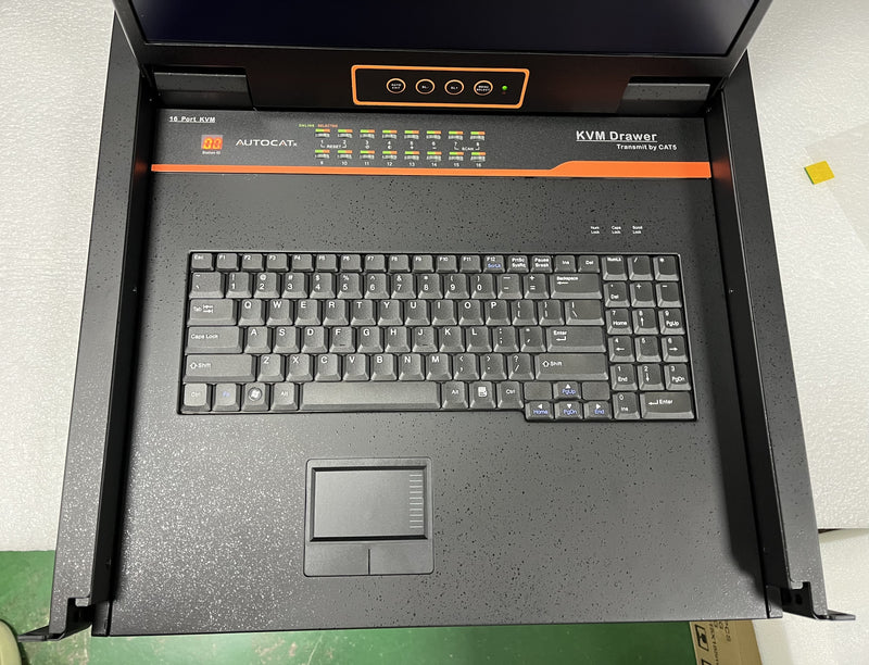 The Comprehensive Guide to KVM Switches: What They Are and How to Use